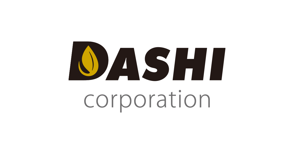 本物志向と健康志向で勝負します | Dashi Corporation株式会社